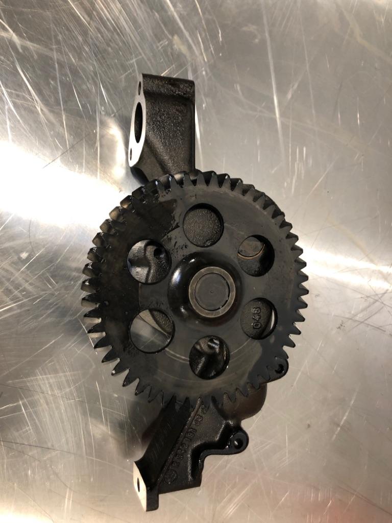 Mercedes OM460 Oil Pump | Payless Truck Parts