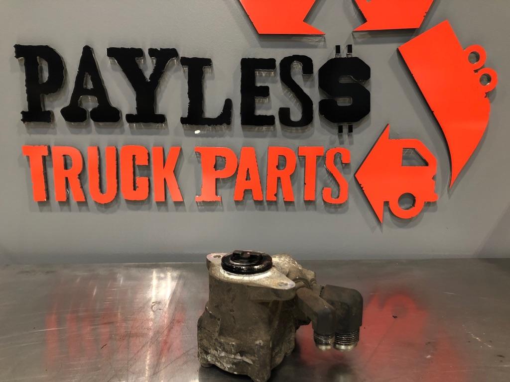 International MaxxForce 13 Power Steering Pump | Payless Truck Parts