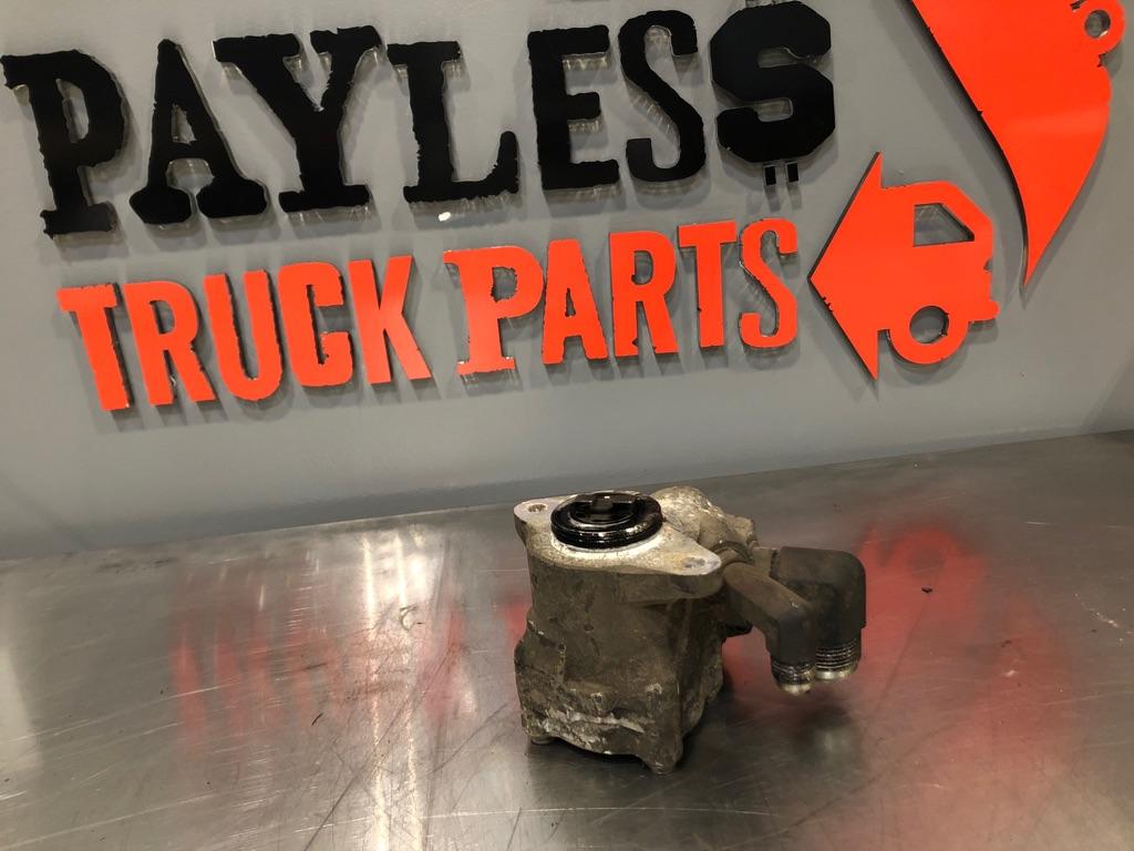 International MaxxForce 13 Power Steering Pump | Payless Truck Parts