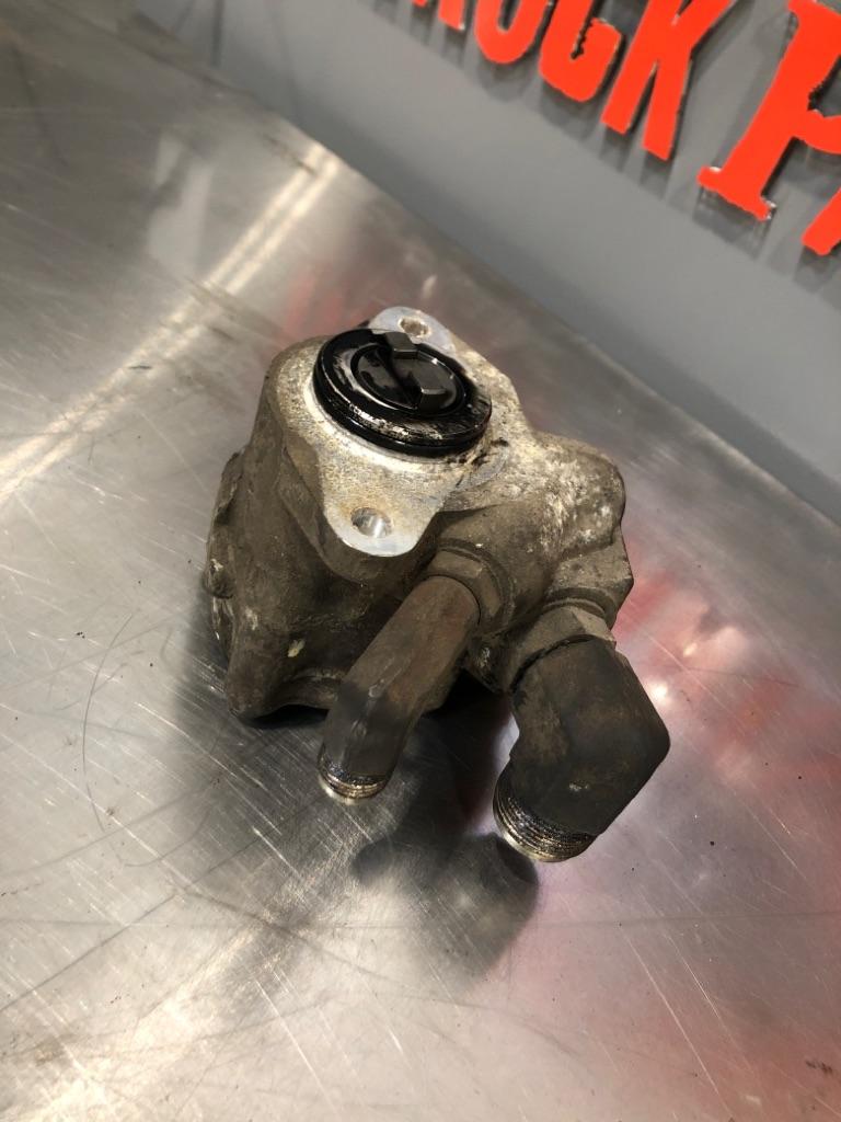 International MaxxForce 13 Power Steering Pump | Payless Truck Parts