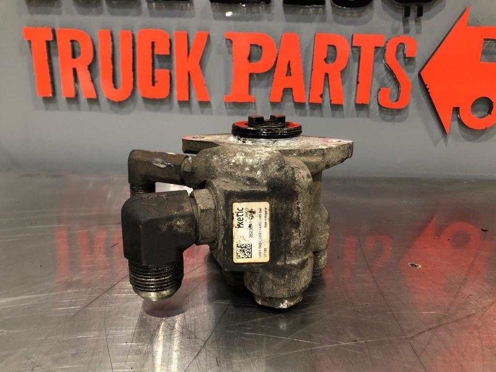 International MaxxForce 13 Power Steering Pump | Payless Truck Parts