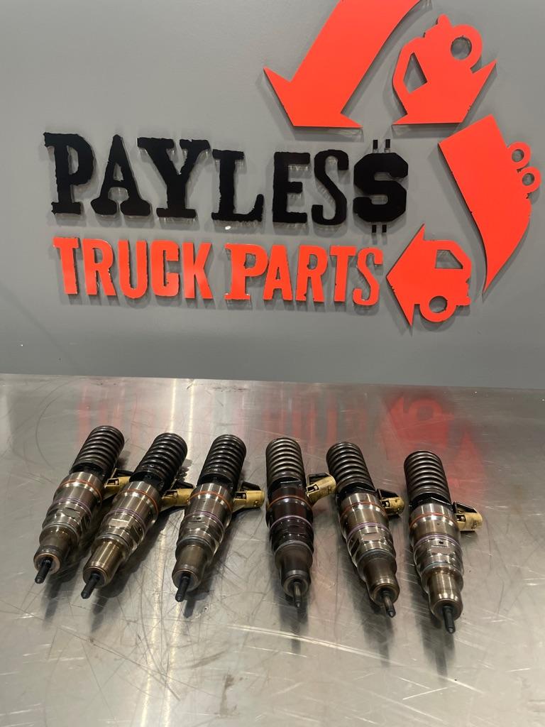 Detroit Series 60 Fuel Injector | Payless Truck Parts