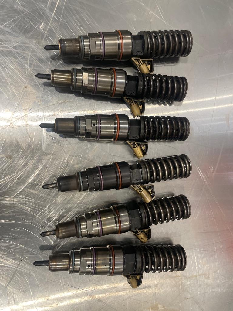 Detroit Series 60 Fuel Injector | Payless Truck Parts