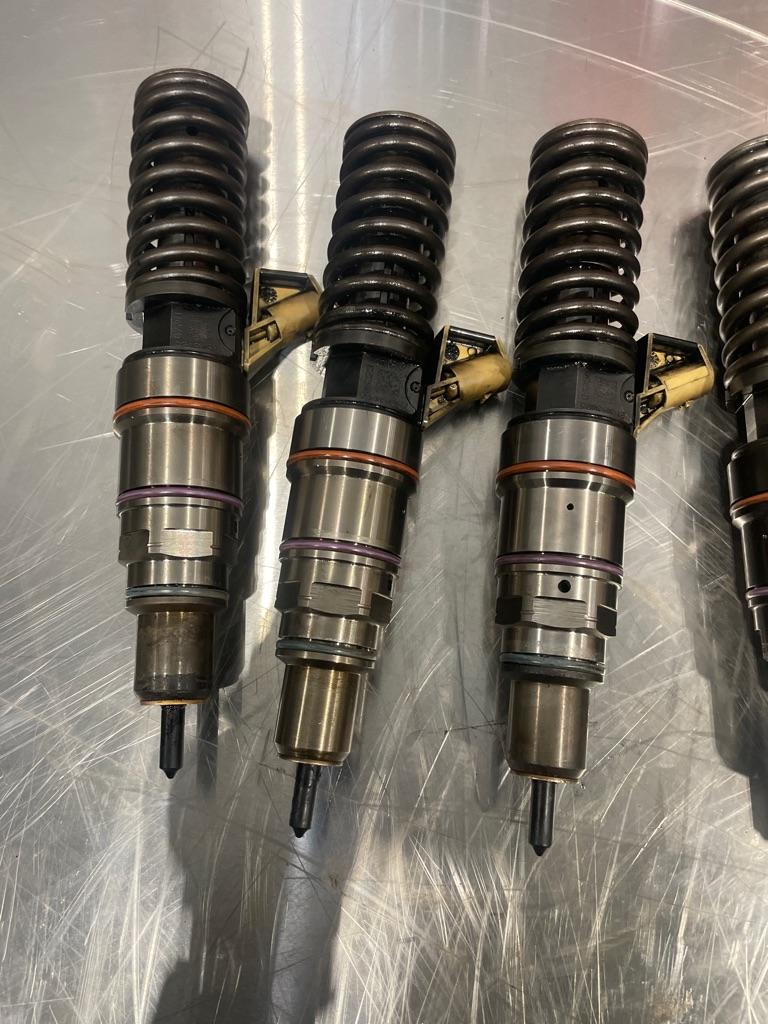 Detroit Series 60 Fuel Injector | Payless Truck Parts