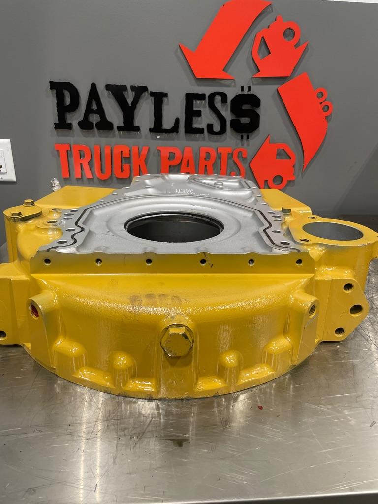 Cat C-15 Flywheel Housing | Payless Truck Parts