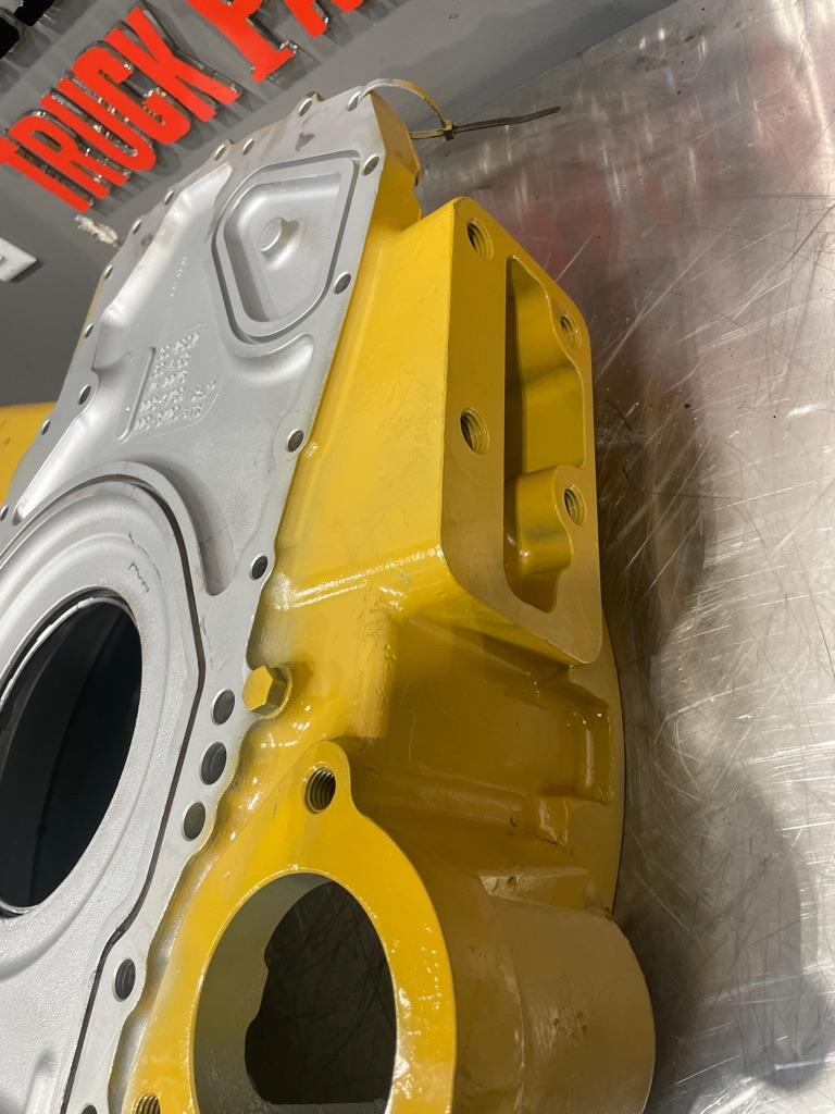 Cat C-15 Flywheel Housing | Payless Truck Parts