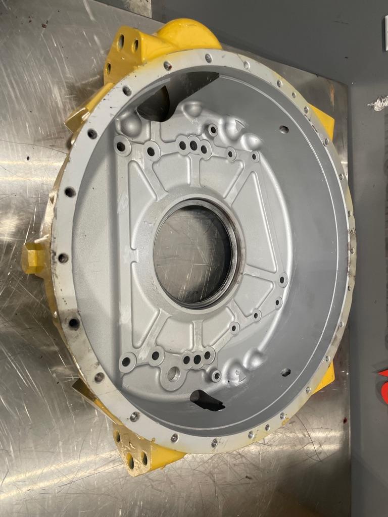 Cat C-15 Flywheel Housing | Payless Truck Parts