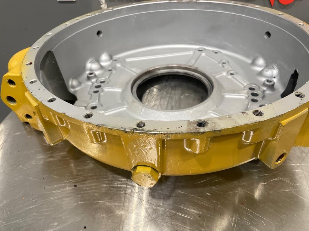 Cat C-15 Flywheel Housing | Payless Truck Parts