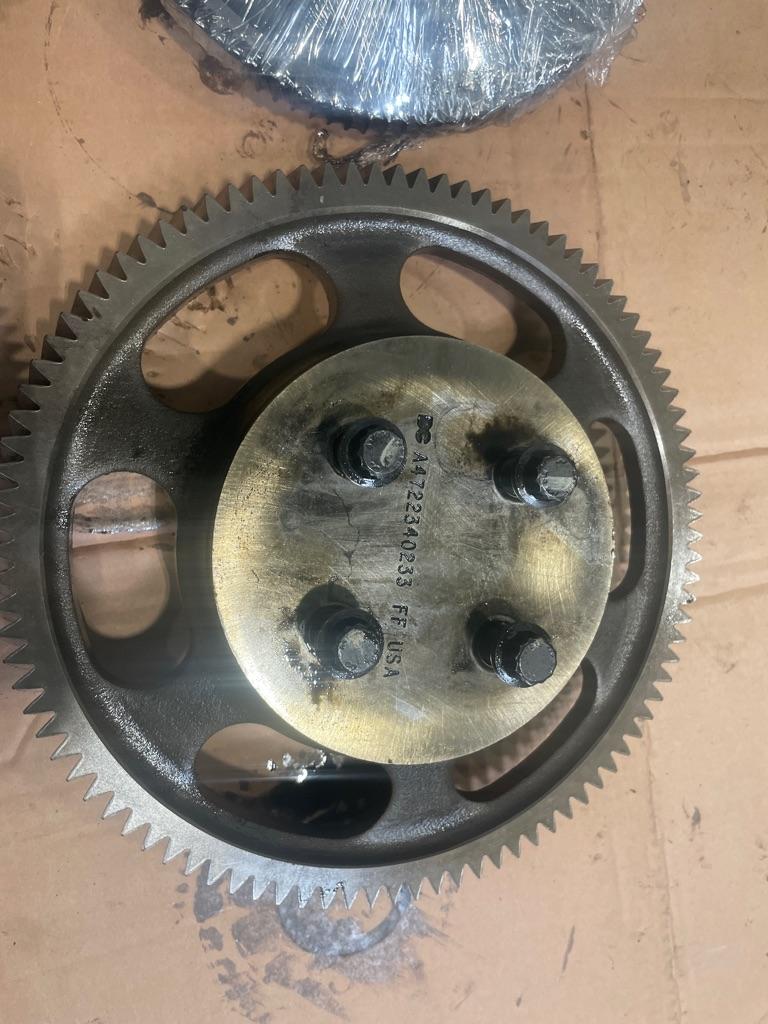 Detroit DD15 Timing Gears | Payless Truck Parts