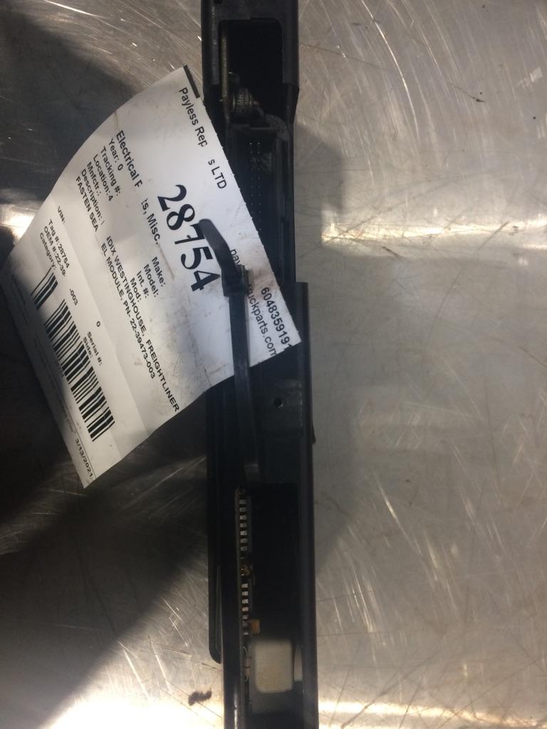 Electrical Parts, Misc. | Payless Truck Parts