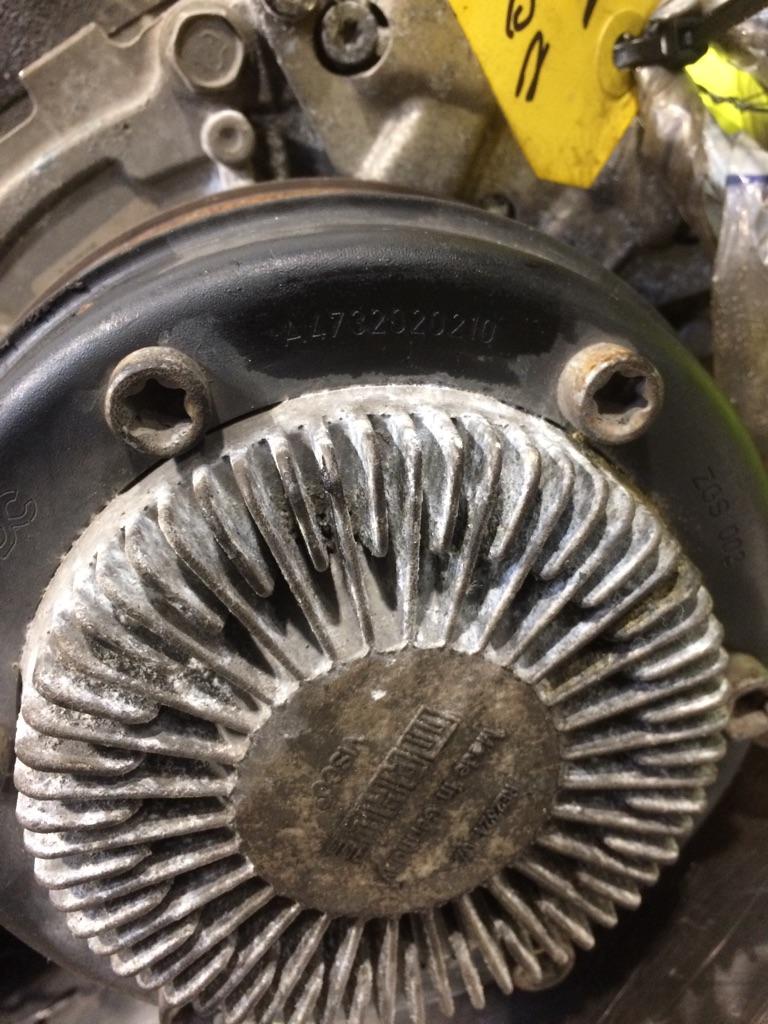 Detroit DD15 Engine Oil Cooler | Payless Truck Parts