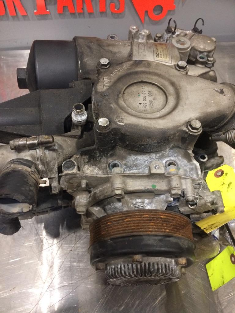 Detroit DD15 Engine Oil Cooler | Payless Truck Parts