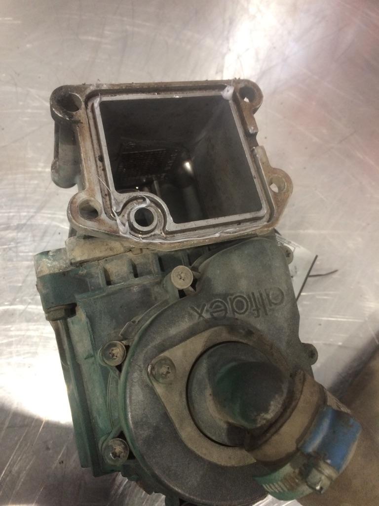 Volvo D13 SCR Engine Parts, Misc. | Payless Truck Parts