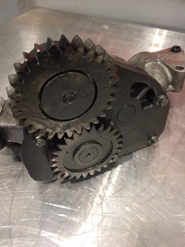 Cummins ISX Oil Pump | Payless Truck Parts