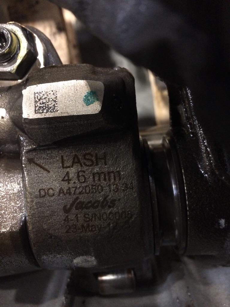 Detroit DD15 Engine Parts, Misc. | Payless Truck Parts