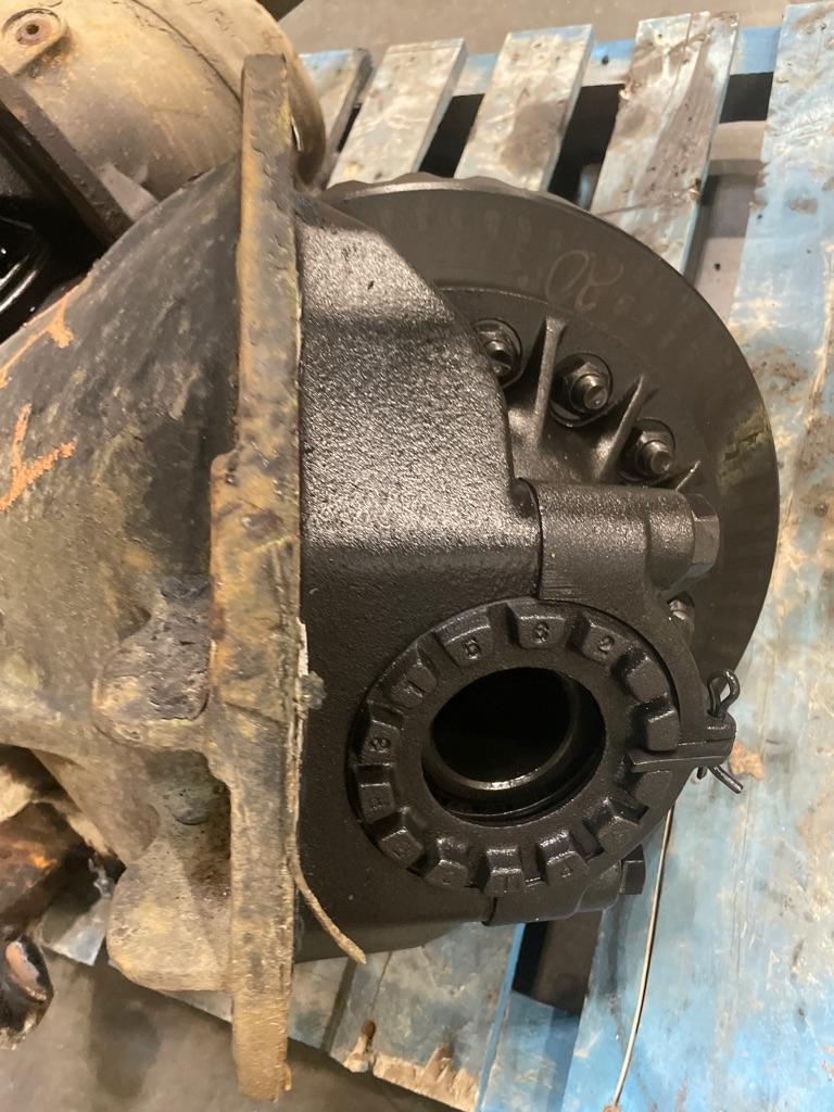 2005 Freightliner Columbia Differential Assembly (Rear, Rear) | Payless ...