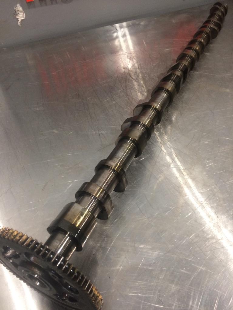 Detroit DD15 Camshaft | Payless Truck Parts