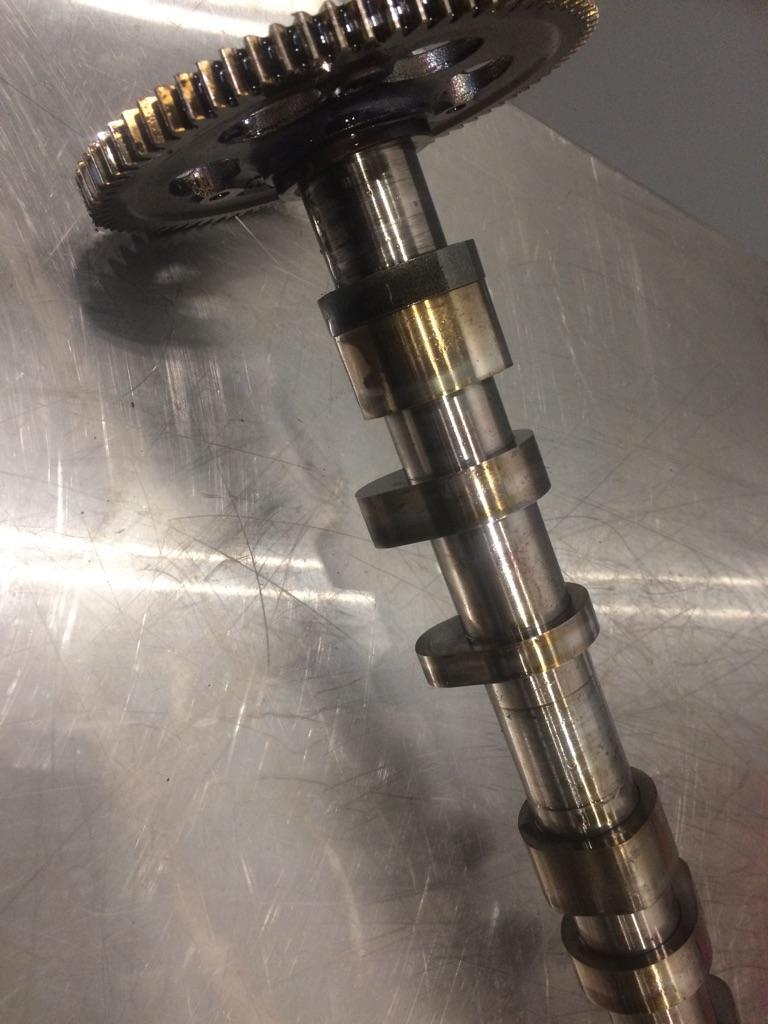 Detroit DD15 Camshaft | Payless Truck Parts