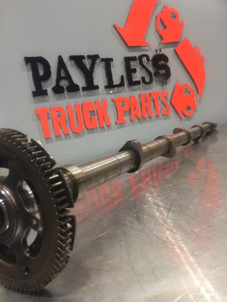 Detroit DD15 Camshaft | Payless Truck Parts