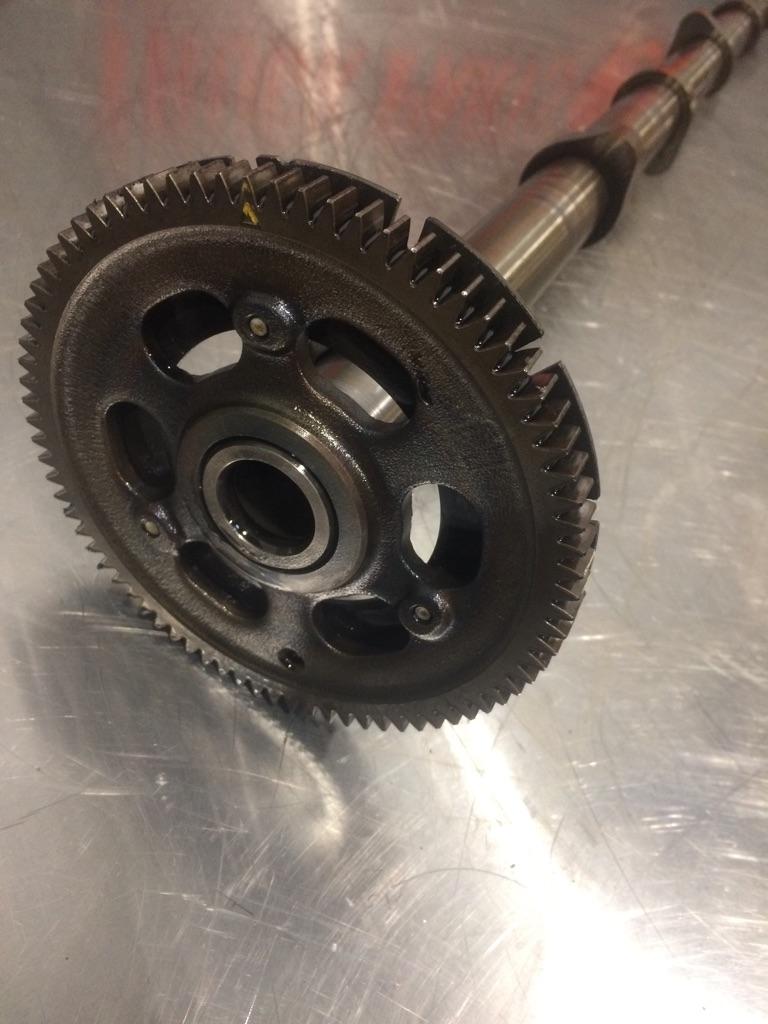 Detroit DD15 Camshaft | Payless Truck Parts
