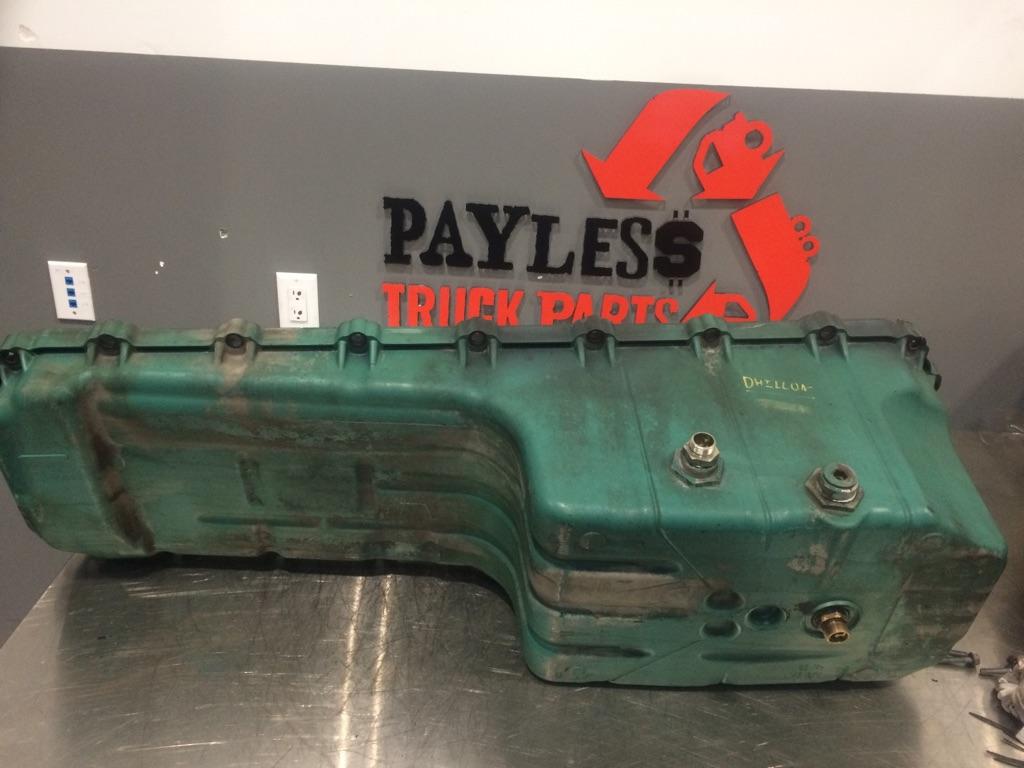 Volvo D13 SCR Oil Pan | Payless Truck Parts
