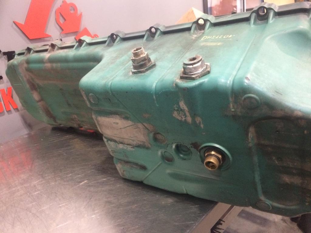 Volvo D13 SCR Oil Pan | Payless Truck Parts