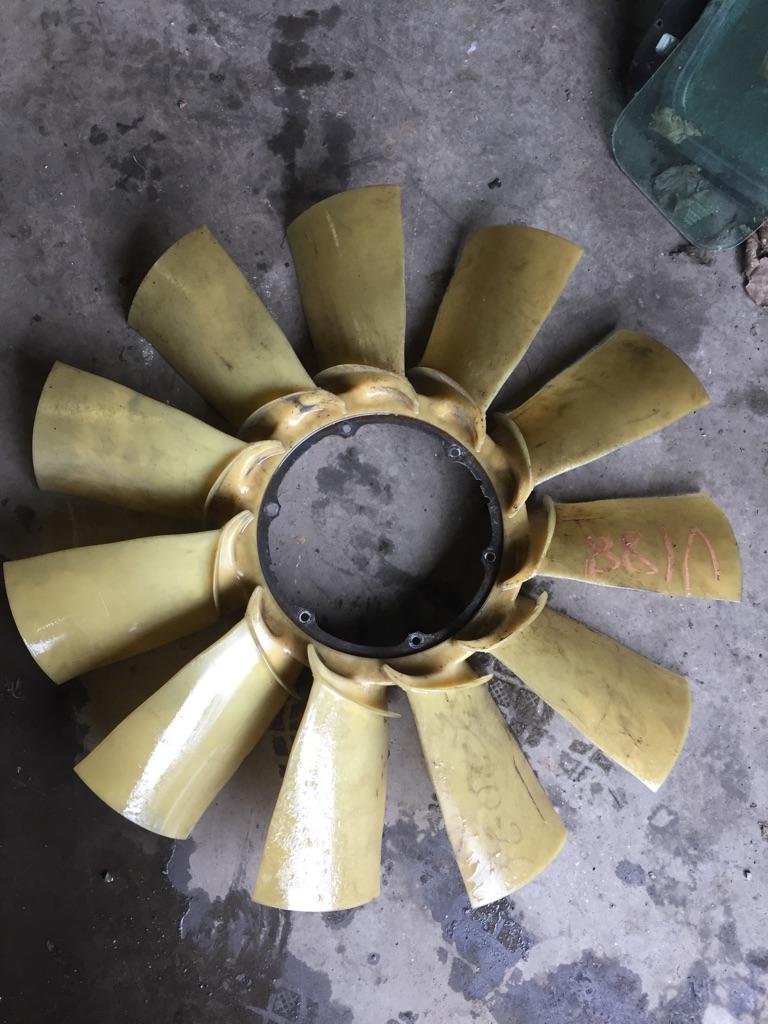 2015 Volvo Vn670 Fan Blade | Payless Truck Parts