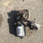 2017 Volvo Vnl670 Wiper Motor, Windshield | Payless Truck Parts