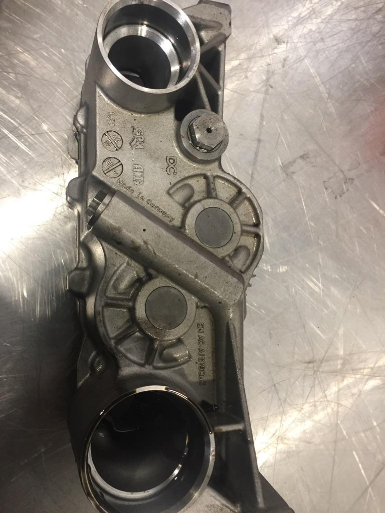 Detroit DD15 Oil Pump | Payless Truck Parts
