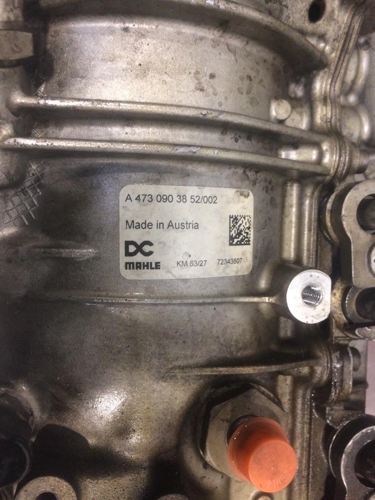 Detroit DD15 Engine Parts, Misc. | Payless Truck Parts