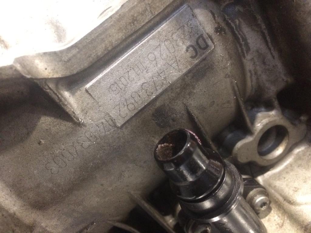 Detroit DD15 Engine Parts, Misc. | Payless Truck Parts