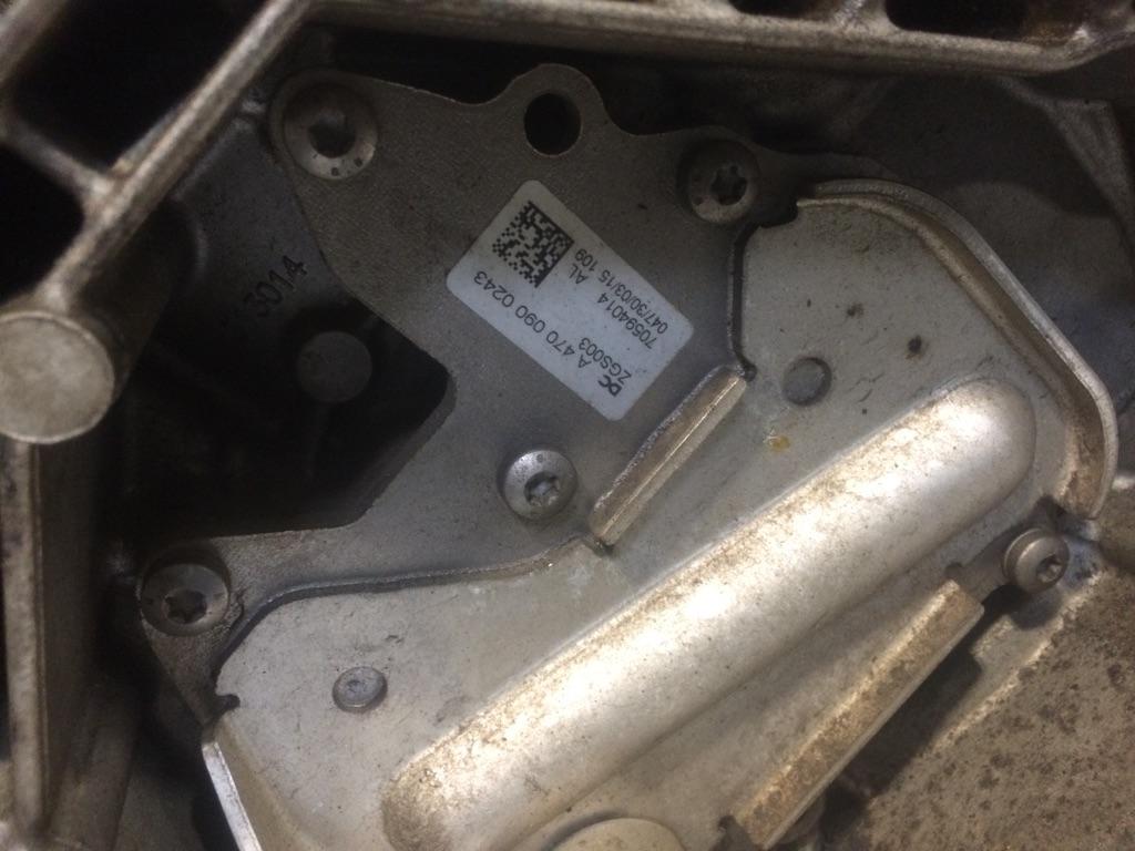 Detroit DD15 Engine Parts, Misc. | Payless Truck Parts