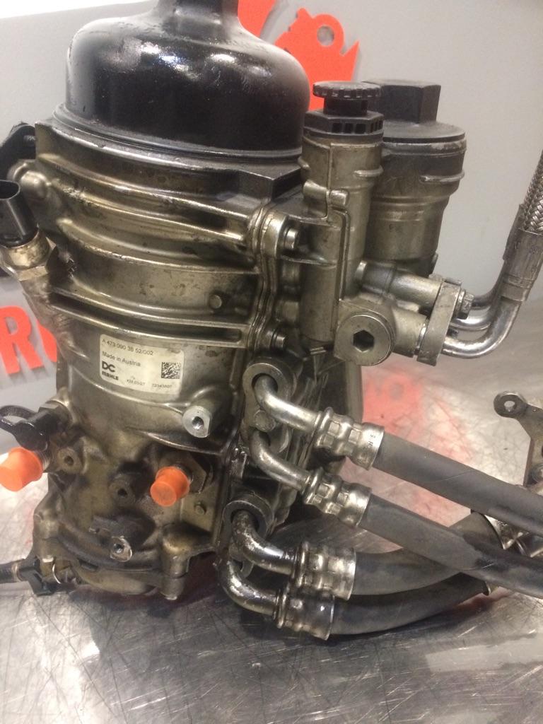 Detroit DD15 Engine Parts, Misc. | Payless Truck Parts