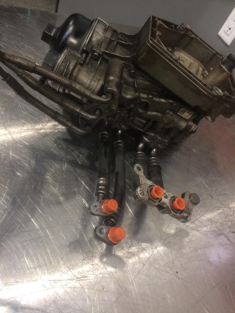 Detroit DD15 Engine Parts, Misc. | Payless Truck Parts