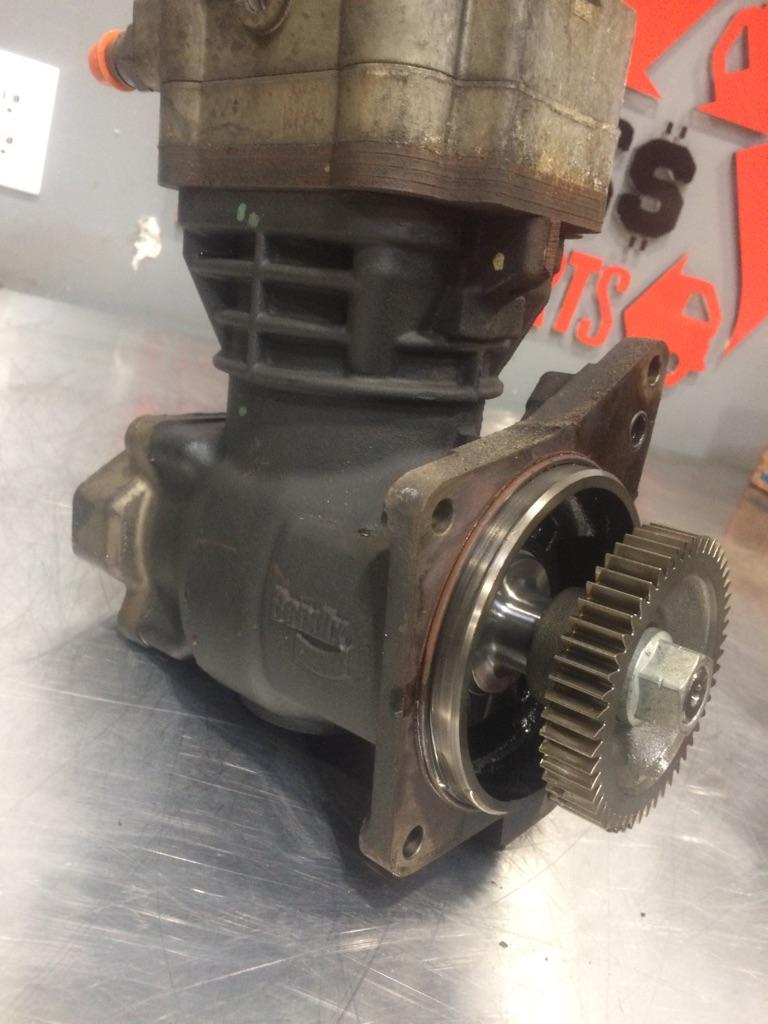 Detroit DD15 Air Compressor | Payless Truck Parts