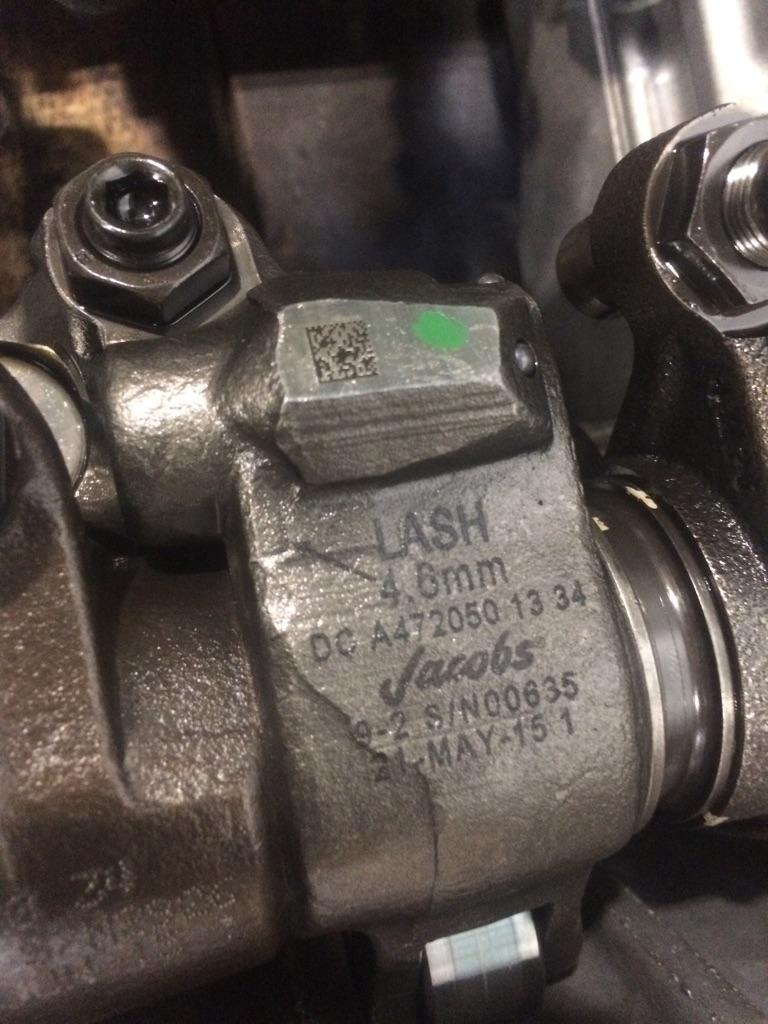 Detroit DD15 Rocker Arm | Payless Truck Parts