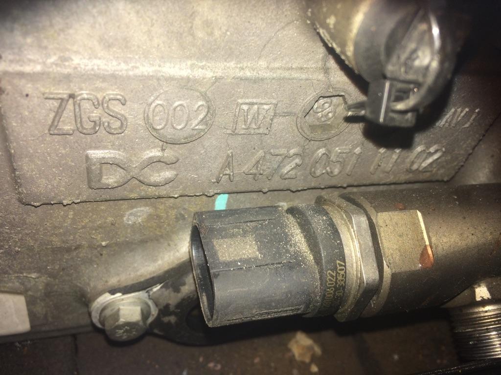 Detroit DD15 Rocker Arm | Payless Truck Parts