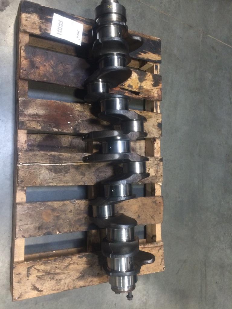 Detroit DD15 Crankshaft | Payless Truck Parts