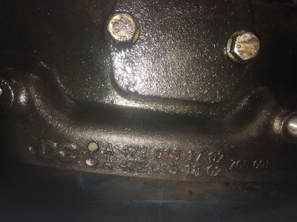 Detroit DD15 Flywheel Housing | Payless Truck Parts