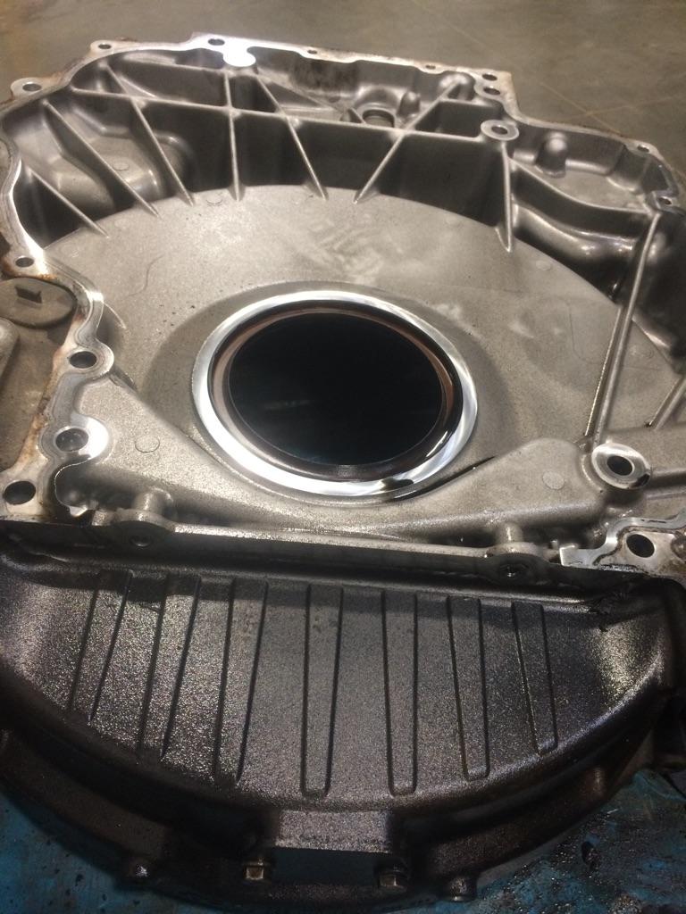 Detroit DD15 Flywheel Housing | Payless Truck Parts