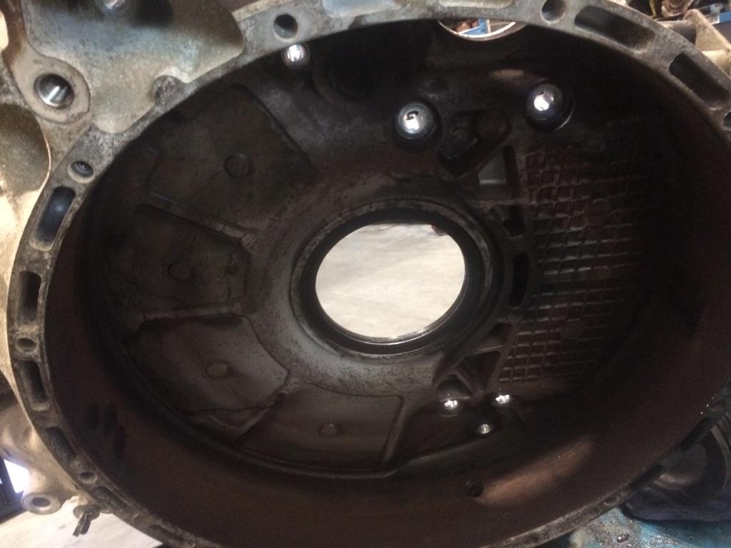 Detroit DD15 Flywheel Housing | Payless Truck Parts