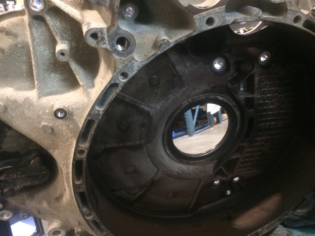 Detroit DD15 Flywheel Housing | Payless Truck Parts