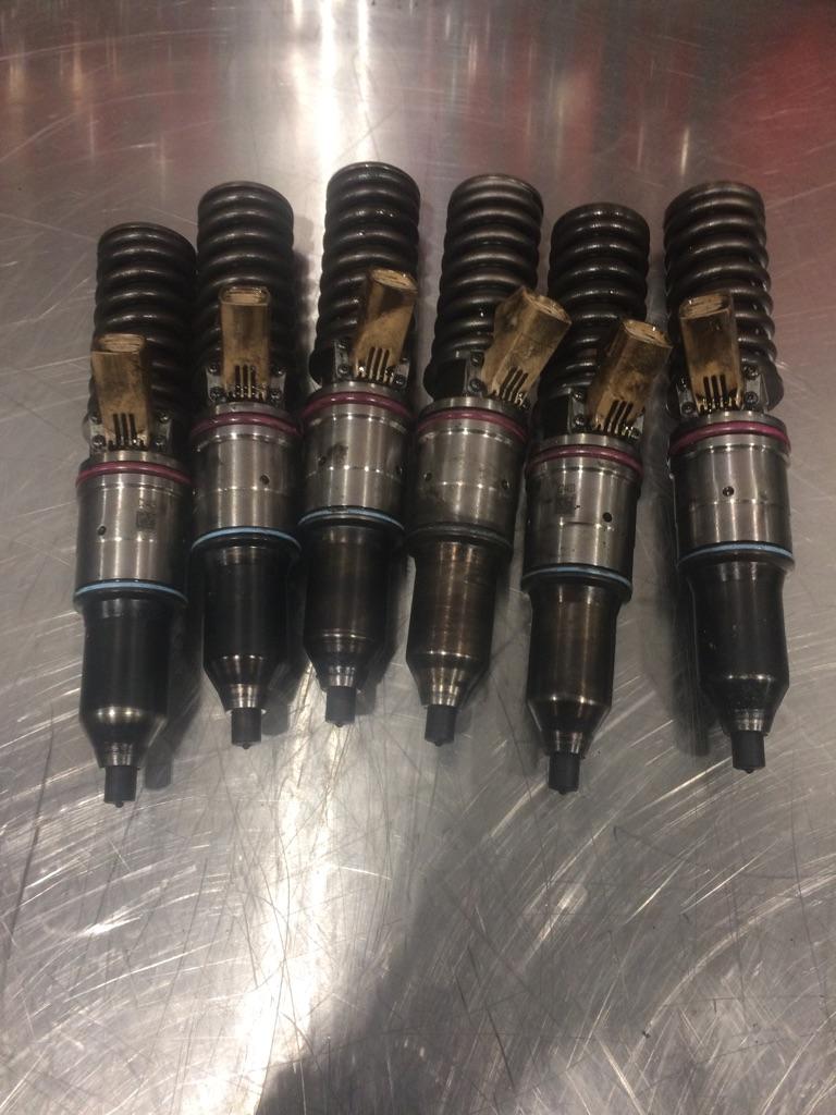 Cat C-15 Fuel Injector | Payless Truck Parts