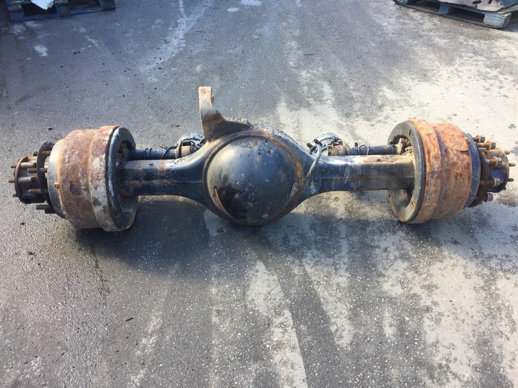 2019 International Lt625 Axle Assembly, Rear | Payless Truck Parts