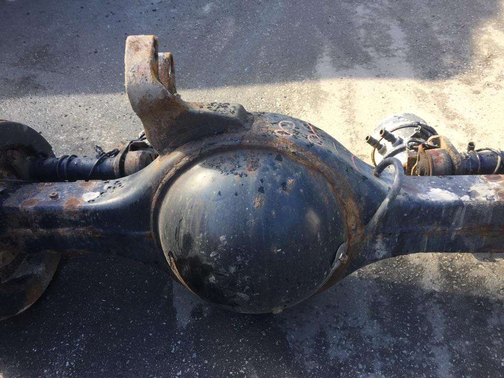 2019 International Lt625 Axle Assembly, Rear | Payless Truck Parts