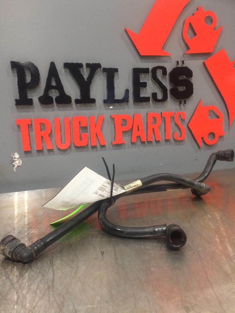 Volvo Engine Parts, Misc. | Payless Truck Parts