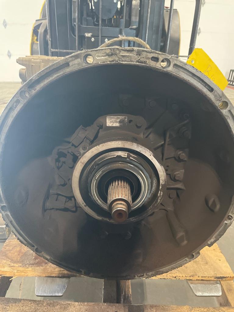 Volvo Transmission Assembly | Payless Truck Parts