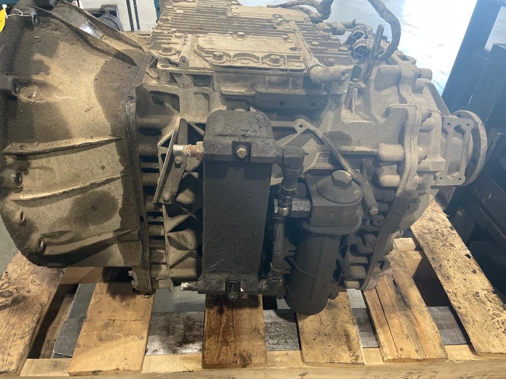 Volvo Transmission Assembly | Payless Truck Parts