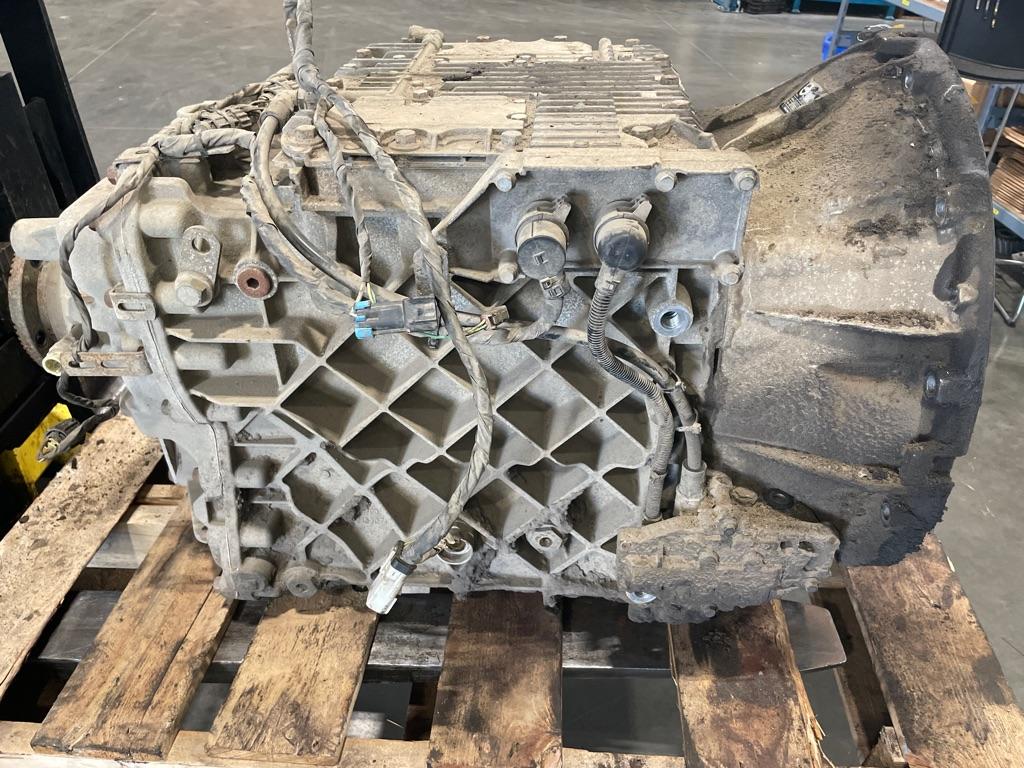 Volvo Transmission Assembly | Payless Truck Parts