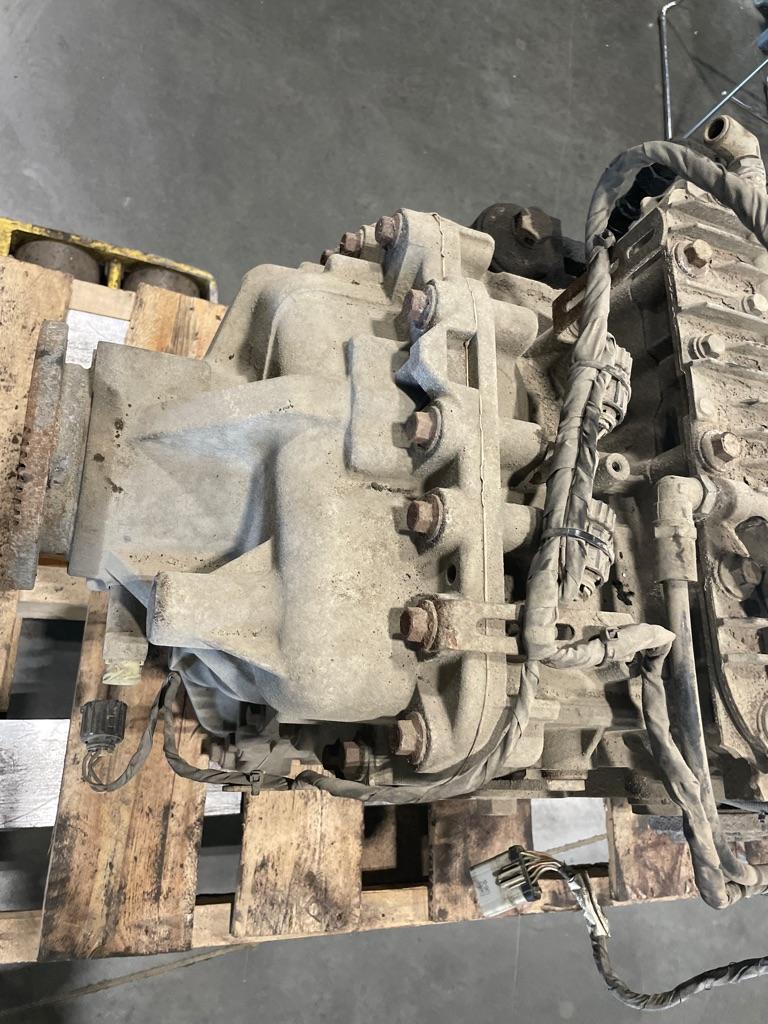 Volvo Transmission Assembly | Payless Truck Parts